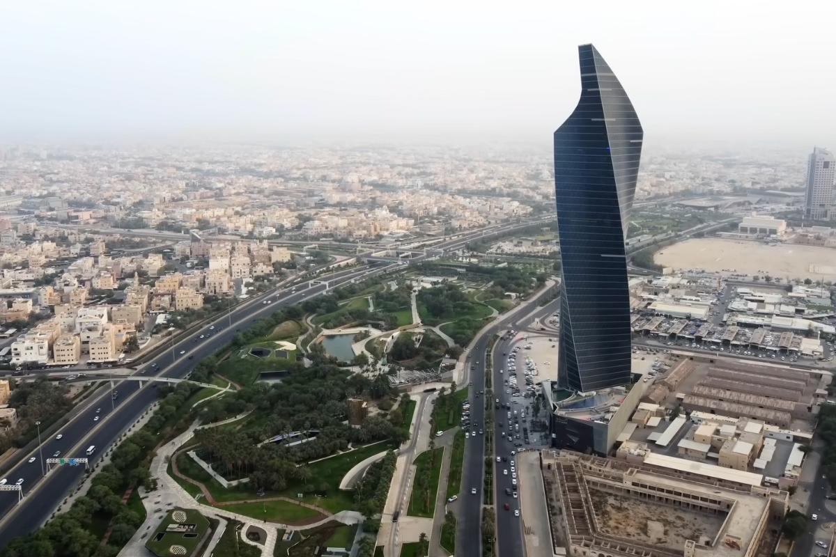 Kuwait Travel Advisory - Important Tips for US Travelers